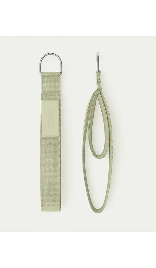 BALA The Essential Pilates Loops - Sage
