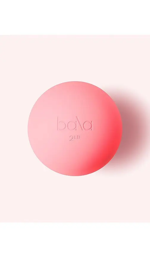 BALA Toning Ball 2 Pound