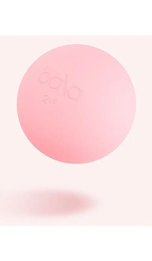 BALA Toning Ball 2 Pound