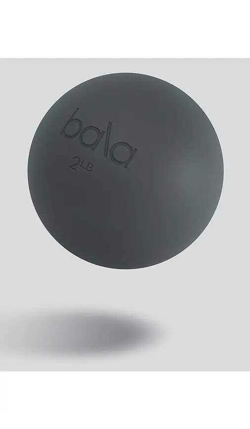 BALA Toning Ball 2 Pound
