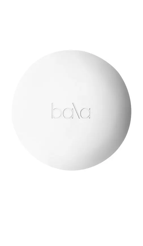 BALA Non-weighted Pilates Ball