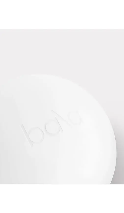 BALA Non-weighted Pilates Ball