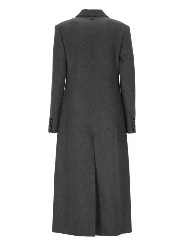 Lorena Antoniazzi Button Coat