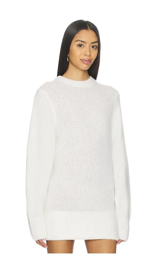 ALIGNE Liv Cashmere Jumper
