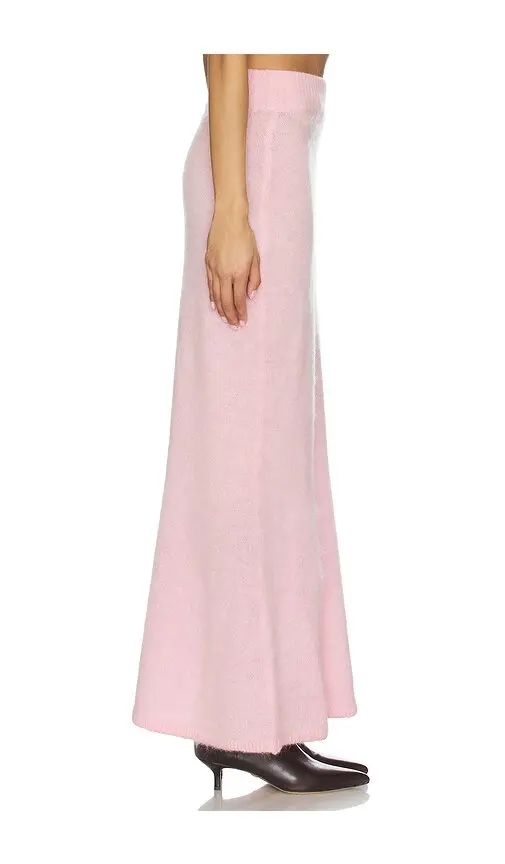 ALIGNE Hattie Knitted Skirt