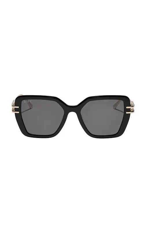 DIFF EYEWEAR Dasha Sunglasses