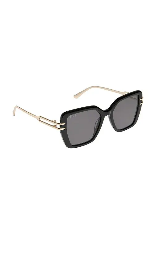 DIFF EYEWEAR Dasha Sunglasses