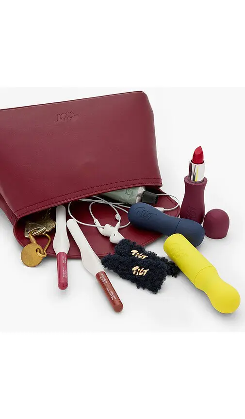 TILT BEAUTY The Clutch