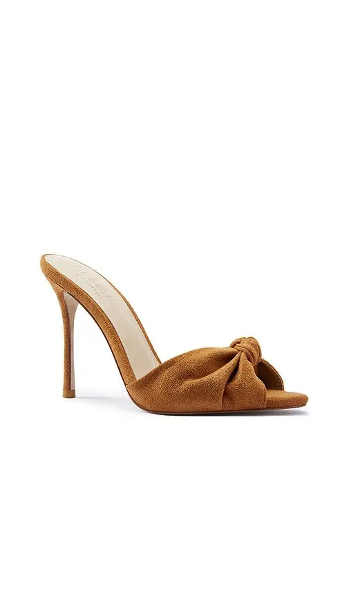Femme La Janis Mule