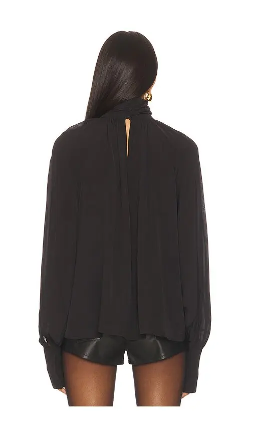 ANINE BING Anne Top