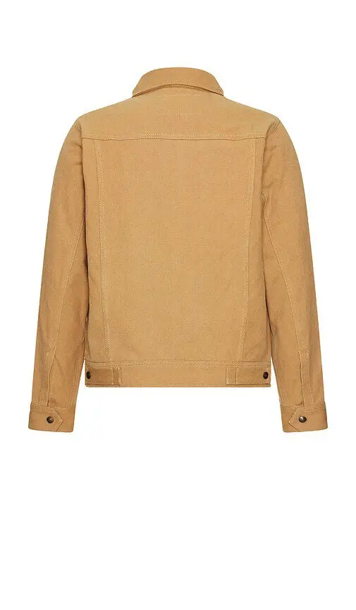 SCHOTT Unlined Utility Jacket