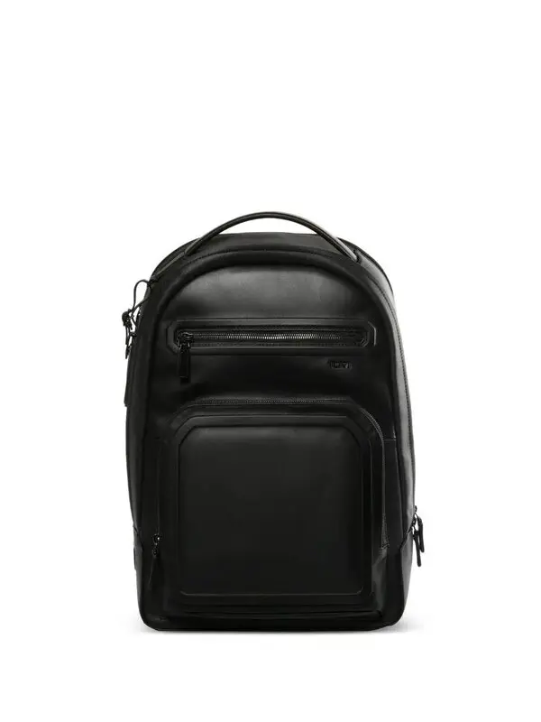 Tumi Harrison Warren Zip Backpack