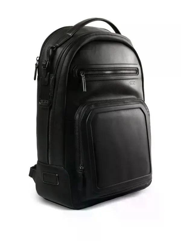 Tumi Harrison Warren Zip Backpack