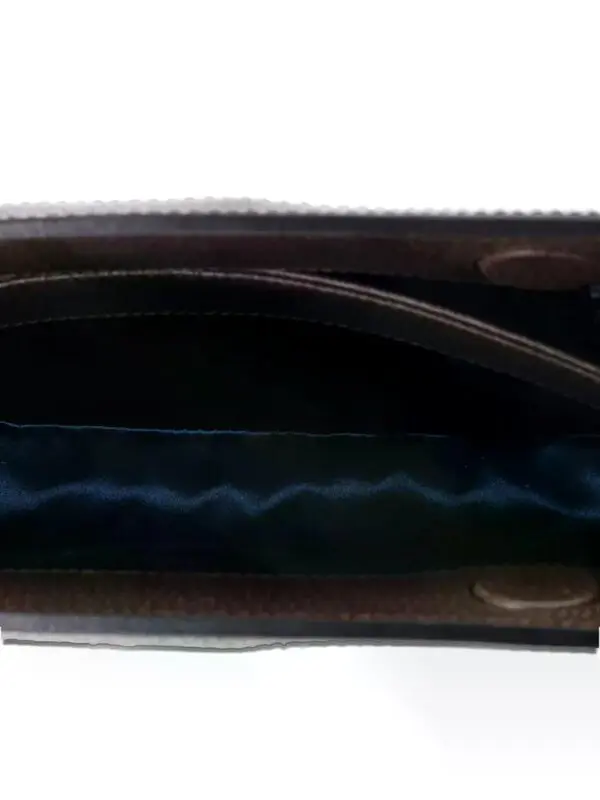 Gucci Ophidia Chain Small Shoulder Bag - Brown