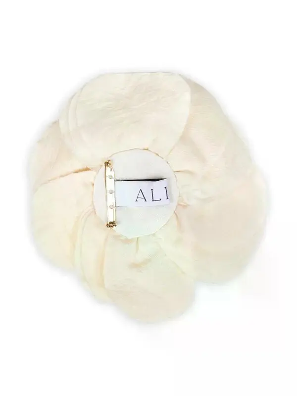 ALINA Flower Brooch