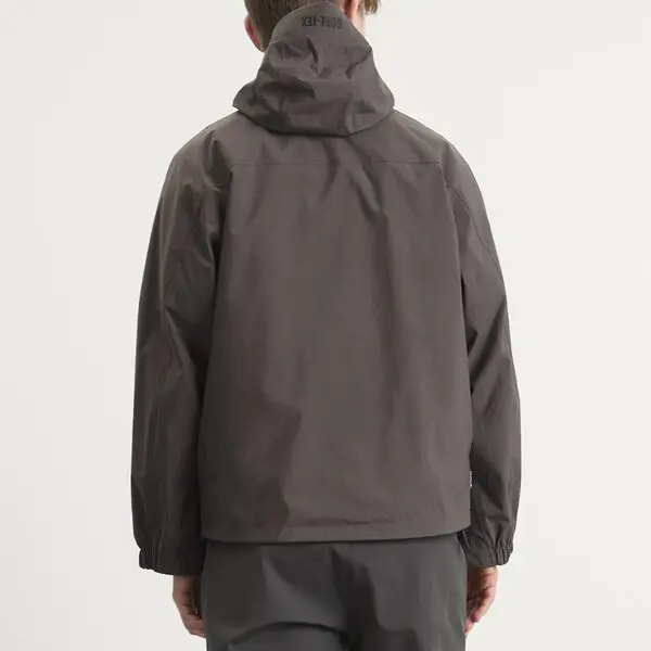 THISISNEVERTHAT X Gore-tex 2l Reversible Jacket