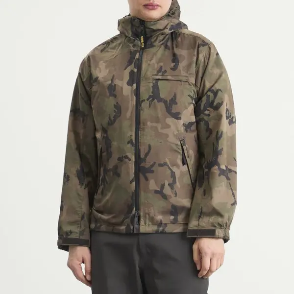 THISISNEVERTHAT X Gore-tex 2l Reversible Jacket