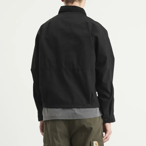 THISISNEVERTHAT X Gore-tex Windstopper Gear Jacket