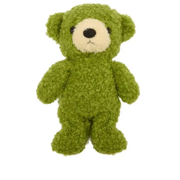 BEAMS Teddy Bear - Matcha