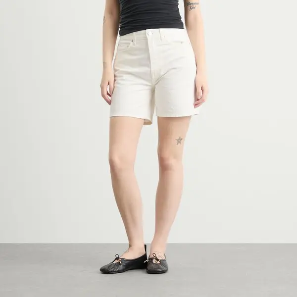 ANINE BING Kat Short