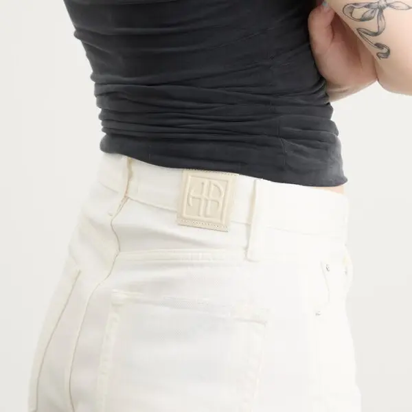 ANINE BING Kat Short