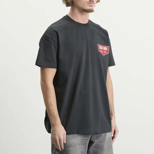 CLUB 1984 Racing T-shirt