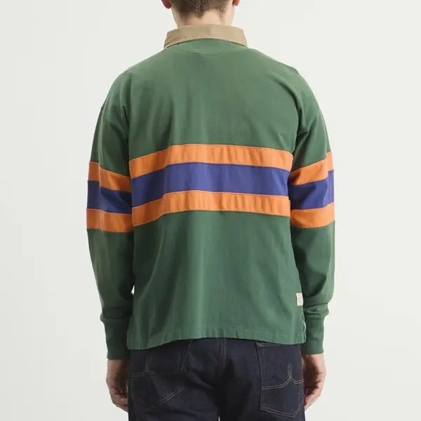 Polo Ralph Lauren Country Rugby Shirt