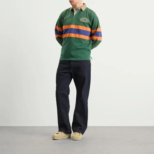 Polo Ralph Lauren Country Rugby Shirt