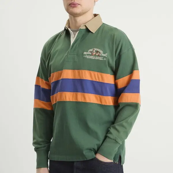 Polo Ralph Lauren Country Rugby Shirt