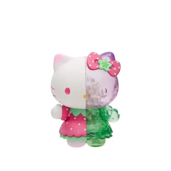MIGHTY JAXX Kandy: Sanrio Hello Kitty Floral Daydream Series - Multi
