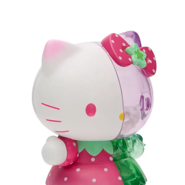 MIGHTY JAXX Kandy: Sanrio Hello Kitty Floral Daydream Series