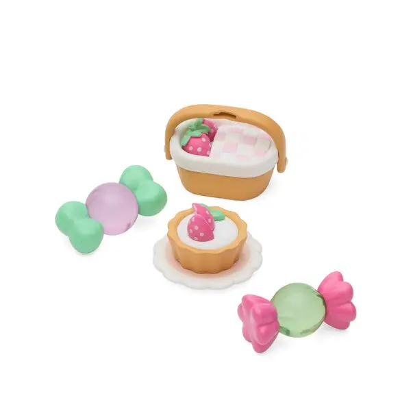 MIGHTY JAXX Kandy: Sanrio Hello Kitty Floral Daydream Series