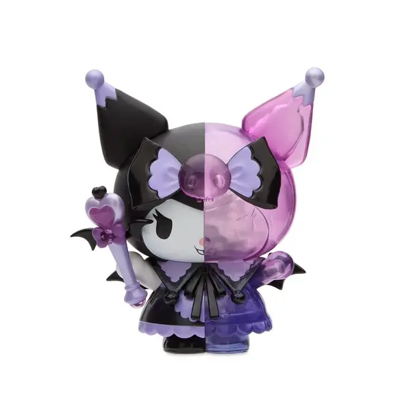 MIGHTY JAXX Kandy: Sanrio Kuromi Spooky Fun Series - Multi