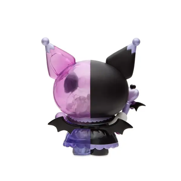 MIGHTY JAXX Kandy: Sanrio Kuromi Spooky Fun Series