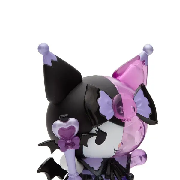 MIGHTY JAXX Kandy: Sanrio Kuromi Spooky Fun Series