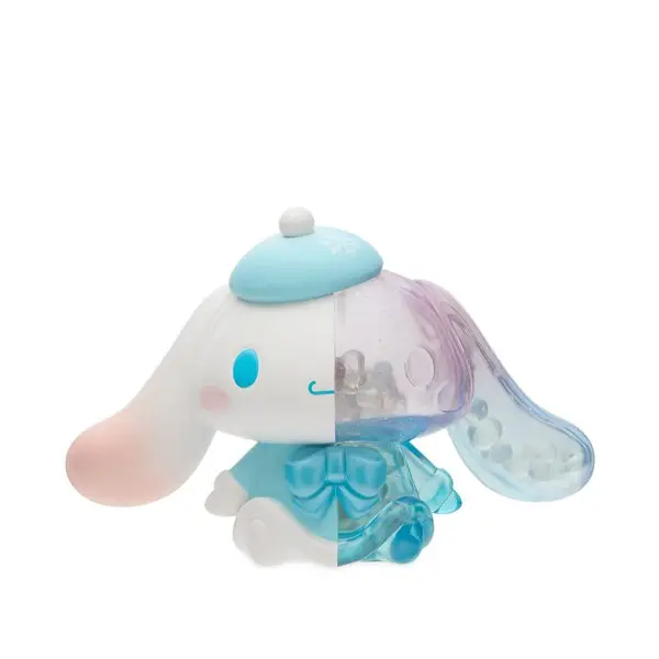 MIGHTY JAXX Kandy: Sanrio Cinnamoroll Snowy Dreams Series - Multi