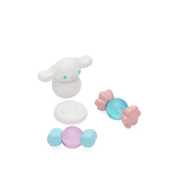 MIGHTY JAXX Kandy: Sanrio Cinnamoroll Snowy Dreams Series