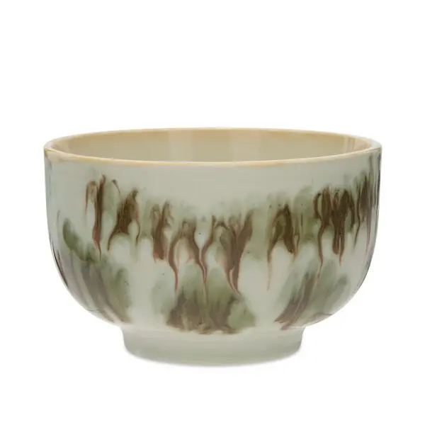 HKLIVING Noodle Bowls Set Of 4
