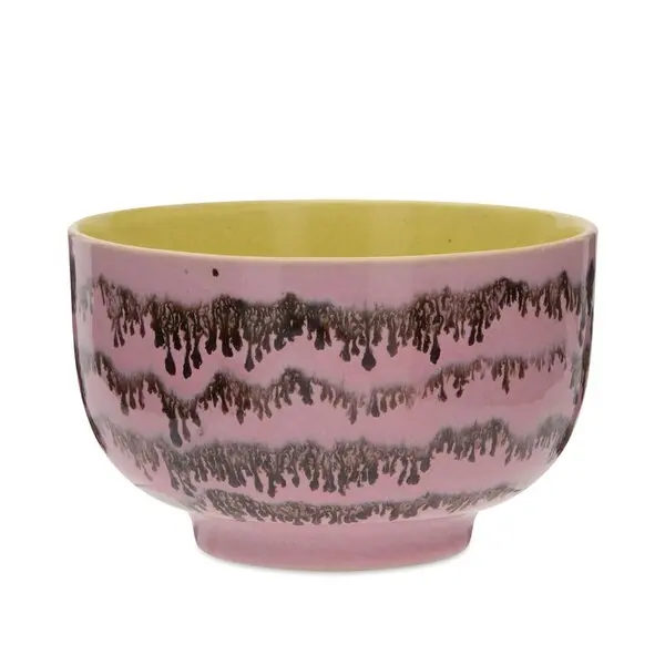 HKLIVING Noodle Bowls Set Of 4