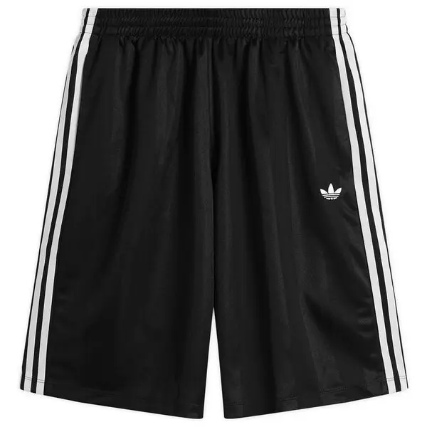 Adidas 3-stripe Jacquard Jort