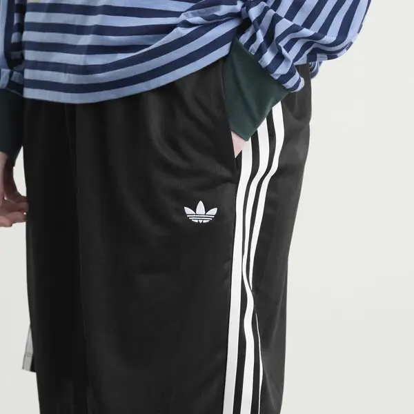 Adidas 3-stripe Jacquard Jort