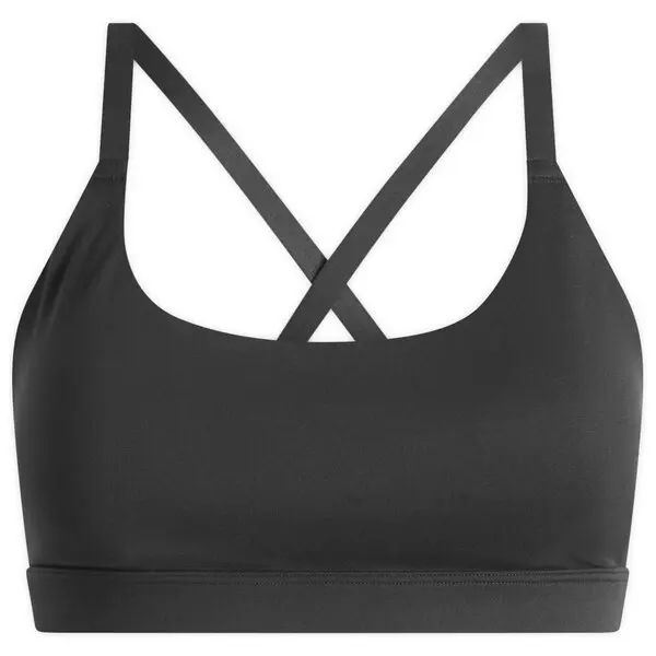 Adidas All Me Sports Bra - Black
