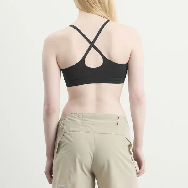 Adidas All Me Sports Bra - Black
