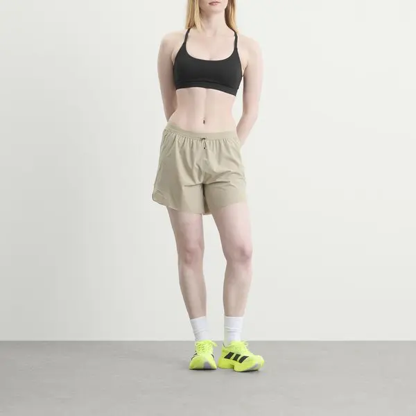 Adidas All Me Sports Bra - Black