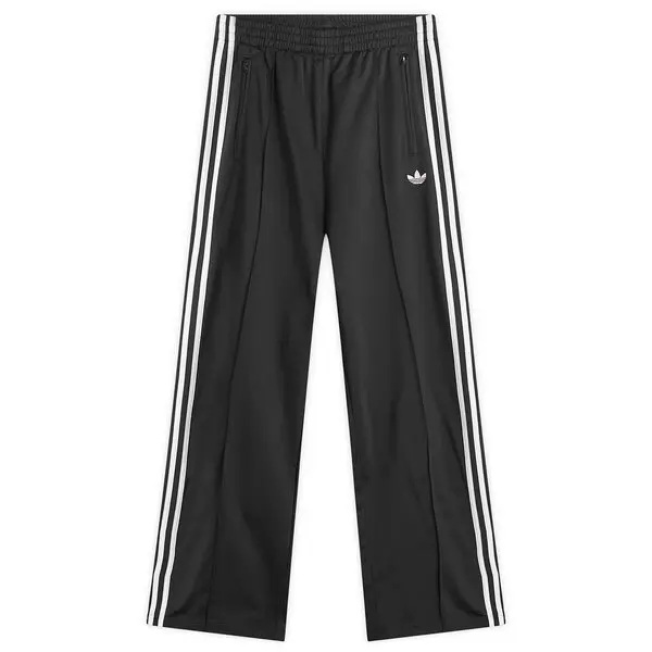 Adidas Firebird Loose Track Pant - Black/white