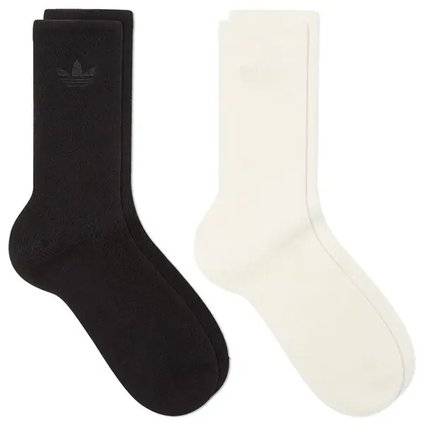 Adidas Crochet Socks