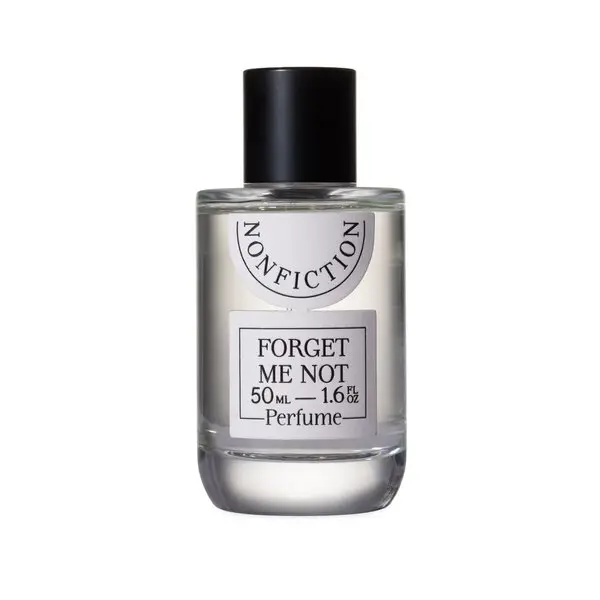 NONFICTION Forget Me Not Eau De Parfum - One-color