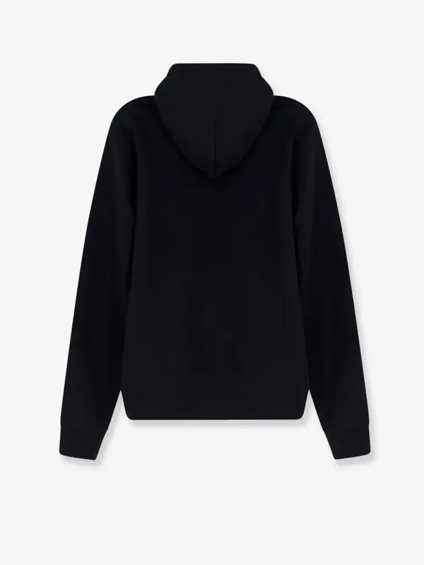 Burberry Simon Organic Cotton Sweatshirt