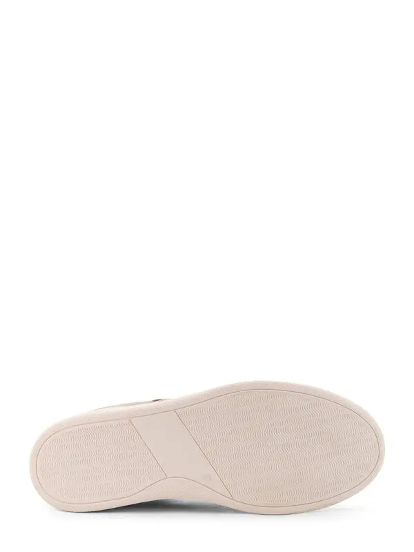 Kiton Suede Sneakers - Beige