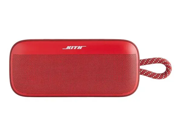 Kith Mas Bose Soundlink Plus Portable Speaker Allure - Multicolor